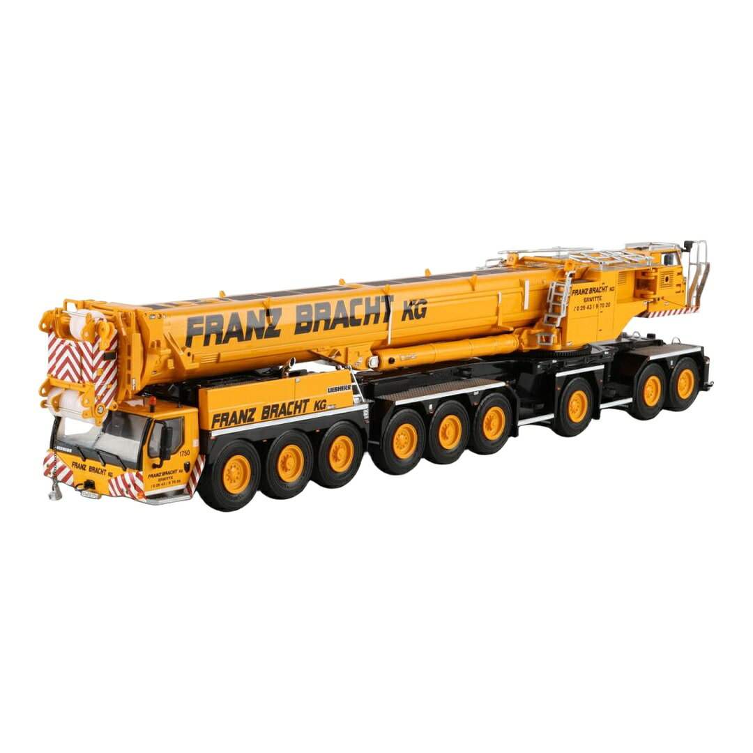 ▶ PRODUCT DETAILS メーカー WSI スケール 1/50 商品状態 新品 ⚠ 海外製品に関するご案内 本製品は精密ディスプレイモデルのため、製造工程上、個体差が見られる場合がございます。微細な塗装の個...