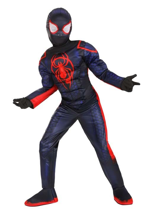 商品詳細 商品説明 【商品内容】ジャンプスーツマスク【素材】ポリエステル100%【特徴】光沢のある黒と赤のジャンプスーツ胸部と肩部に筋肉のような立体感を出すパッド入り前面と背面にスパイダーマンのシンボルをプリント背面中央にマジックテープ付き...