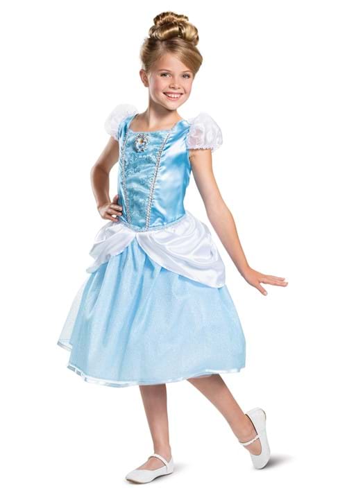 シンデレラをモチーフにした子供用コスプレ衣装です。ハロウィン、ディズニーイベント、仮装パーティーに最適なデザイン。 ▶ セット内容 ✓ ドレス ※ 記載以外の小物は付属しません。 ▶ サイズガイド（US...