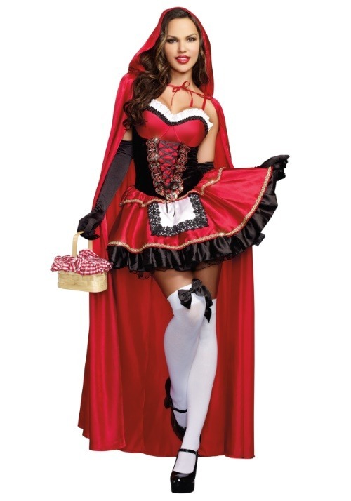 赤ずきんちゃんをモチーフにしたコスプレ衣装です。ハロウィンパーティー、演劇、イベントに最適な本格的なデザインです。 ▶ セット内容 ✓ ドレス ✓ フード付きケープ ※ 記載以外の小物は付属しません。...