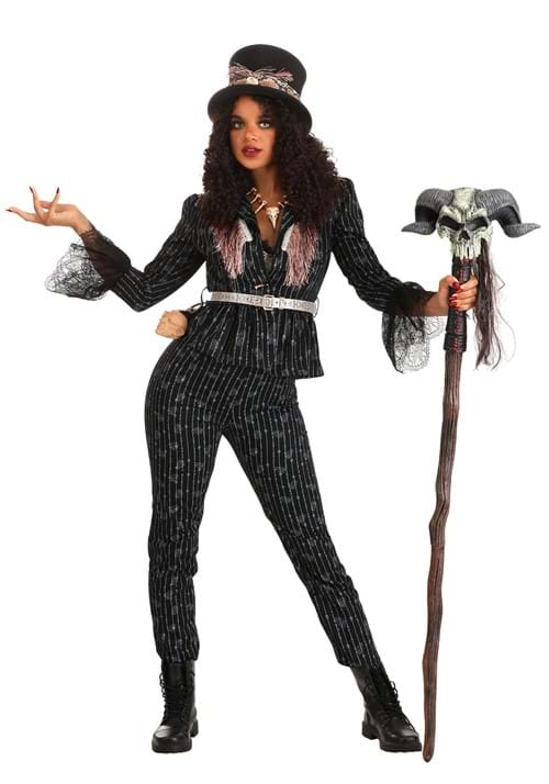 魔女医者をモチーフにしたレディースコスプレ衣装です。ハロウィン、仮装パーティー、舞台衣装に最適な本格的なデザインです。 ▶ セット内容 ✓ ジャンプスーツ ✓ ジャケット ✓ ネックレス...