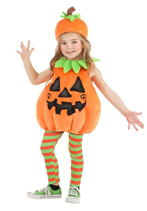 ふっくらとしたカボチャをモチーフにした子供用コスプレ衣装です。ハロウィン、収穫祭、仮装パーティーにぴったりの可愛らしいデザイン。 ▶ セット内容 ✓ バブルチュニック ✓ レギンス ✓ ...