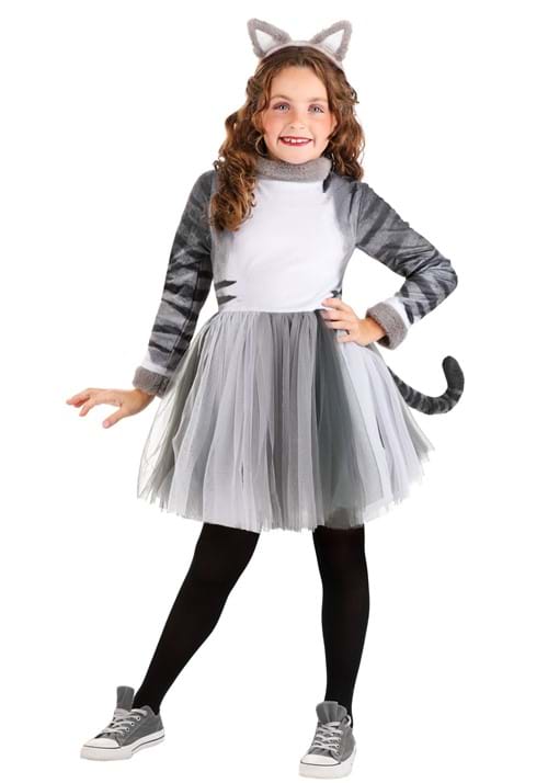 可愛い猫をモチーフにした子供用コスプレ衣装です。ハロウィン、学芸会、仮装パーティーに最適なキュートなデザイン。 ▶ セット内容 ✓ ドレス ✓ ヘッドバンド ※ 記載以外の小物は付属しません。 	...