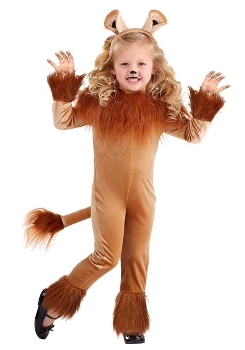 ライオンをモチーフにした幼児用コスプレ衣装です。ハロウィン、動物イベント、パーティーに最適なデザインです。 ▶ セット内容 ✓ ジャンプスーツ ✓ ヘッドバンド ※ 記載以外の小物は付属しません。 &...