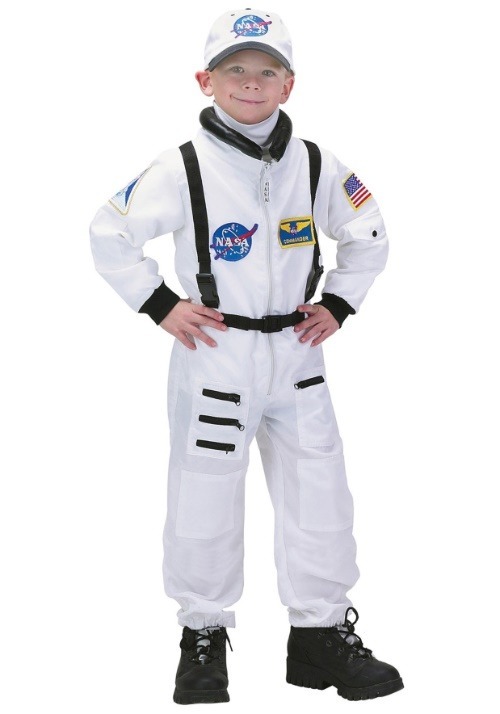 宇宙飛行士をモチーフにしたキッズ用コスプレ衣装です。ハロウィン、学園祭、イベントに最適な本格的なデザインです。 ▶ セット内容 ✓ ジャンプスーツ ✓ 帽子 ※ 記載以外の小物は付属しません。 	...