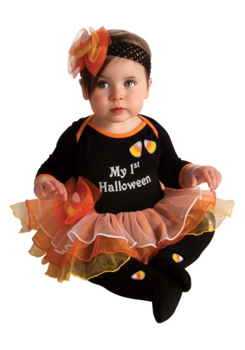 初めてのハロウィンにぴったりの、可愛らしいロンパースコスチュームです。ハロウィンパーティーや記念撮影に最適な、赤ちゃん用コスチューム。 ▶ セット内容 ✓ ボディスーツ（チュチュ付き） ✓ パンツ &...