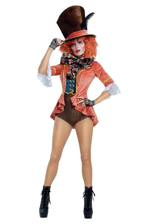 冒険好きな帽子屋をイメージしたコスプレ衣装です。ハロウィン、仮装パーティー、イベントに最適なデザインです。 ▶ セット内容 ✓ トップス ✓ ショートパンツ ✓ 帽子 ✓ ...