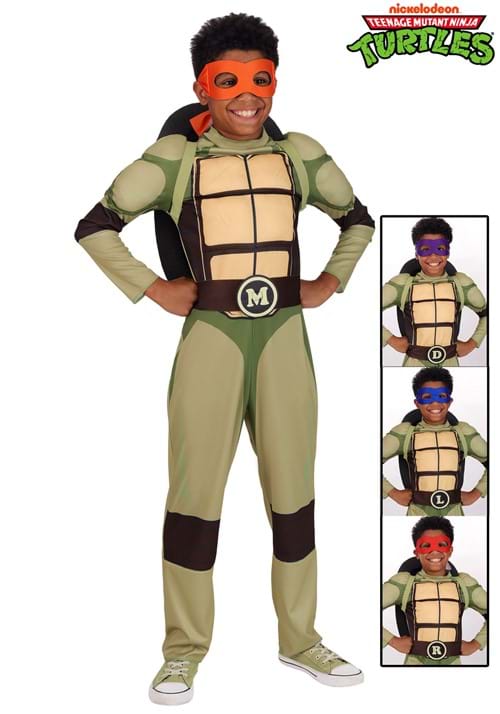 商品詳細 商品説明 【商品内容】ジャンプスーツシェルベルトマスク4枚パッチ4枚【素材】100%ポリエステル【特徴】軽量なポリエステル素材を使用クラシックなタートルの胴体ディテール（筋肉、甲羅のセグメント、象徴的なベルト）をプリント背面に柔ら...