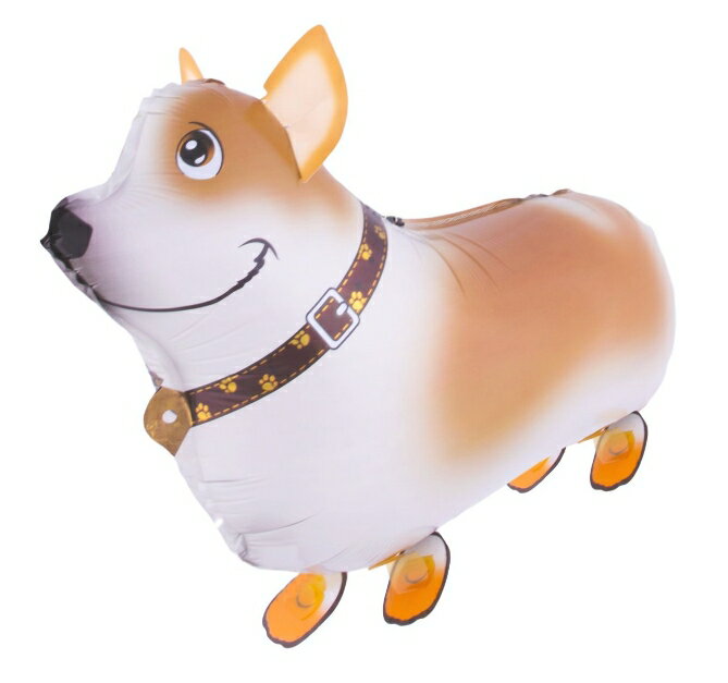 商品詳細 商品説明 お散歩ドッグ風船バルーンは誕生日パーティーなどでお友達と盛り上がりたい時のための最適なアイテムです♪会場を華やかにします。サイズは58cm x 43cm。(画像の紐、空気入れ、ヘリウムガスは付属しません) ★こちらの商品...