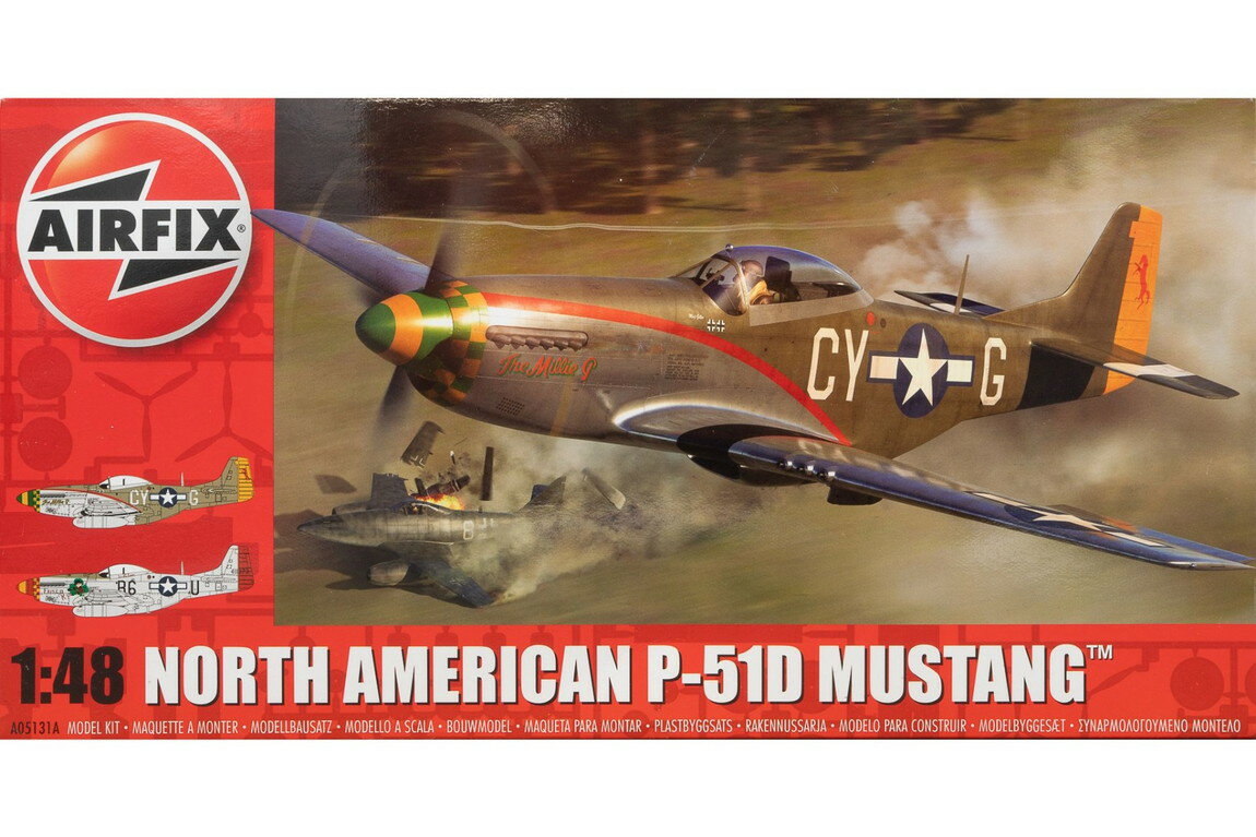 商品詳細 メーカー Airfix スケール 1/48 お届け時期 お届けの目安の記載を必ずご確認ください。 在庫について 在庫管理に関しましては細心の注意を払っておりますが、他サイトとの併売の為、在庫切れの場合がございます。万が一売り切れの...