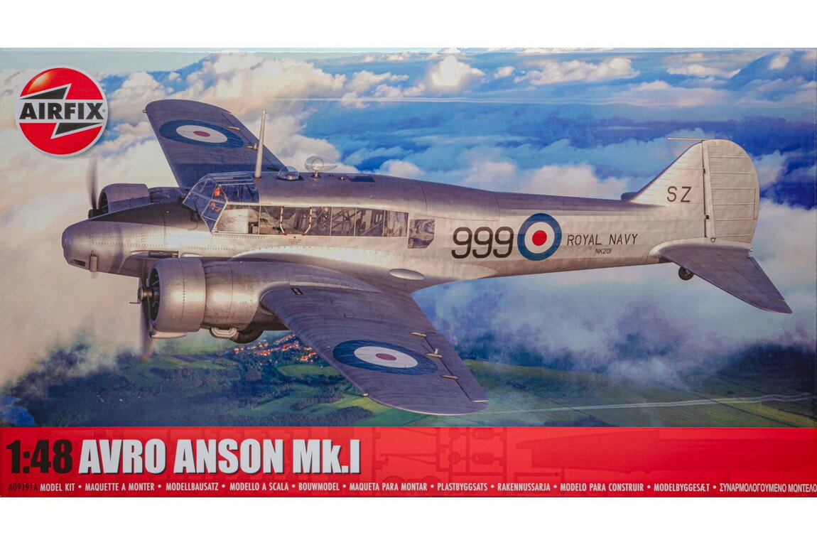 ▶ PRODUCT DETAILS メーカー Airfix スケール 1/48 商品状態 新品 ⚠ 海外製品に関するご案内 本製品は精密ディスプレイモデルのため、製造工程上、個体差が見られる場合がございます。微細な塗...