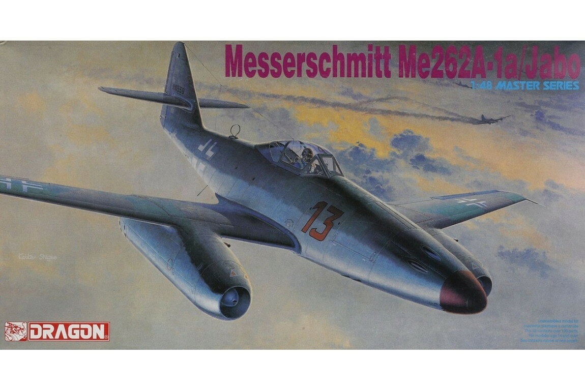▶ PRODUCT DETAILS メーカー Dragon スケール 1/48 商品状態 新品 ⚠ 海外製品に関するご案内 本製品は精密ディスプレイモデルのため、製造工程上、個体差が見られる場合がございます。微細な塗...