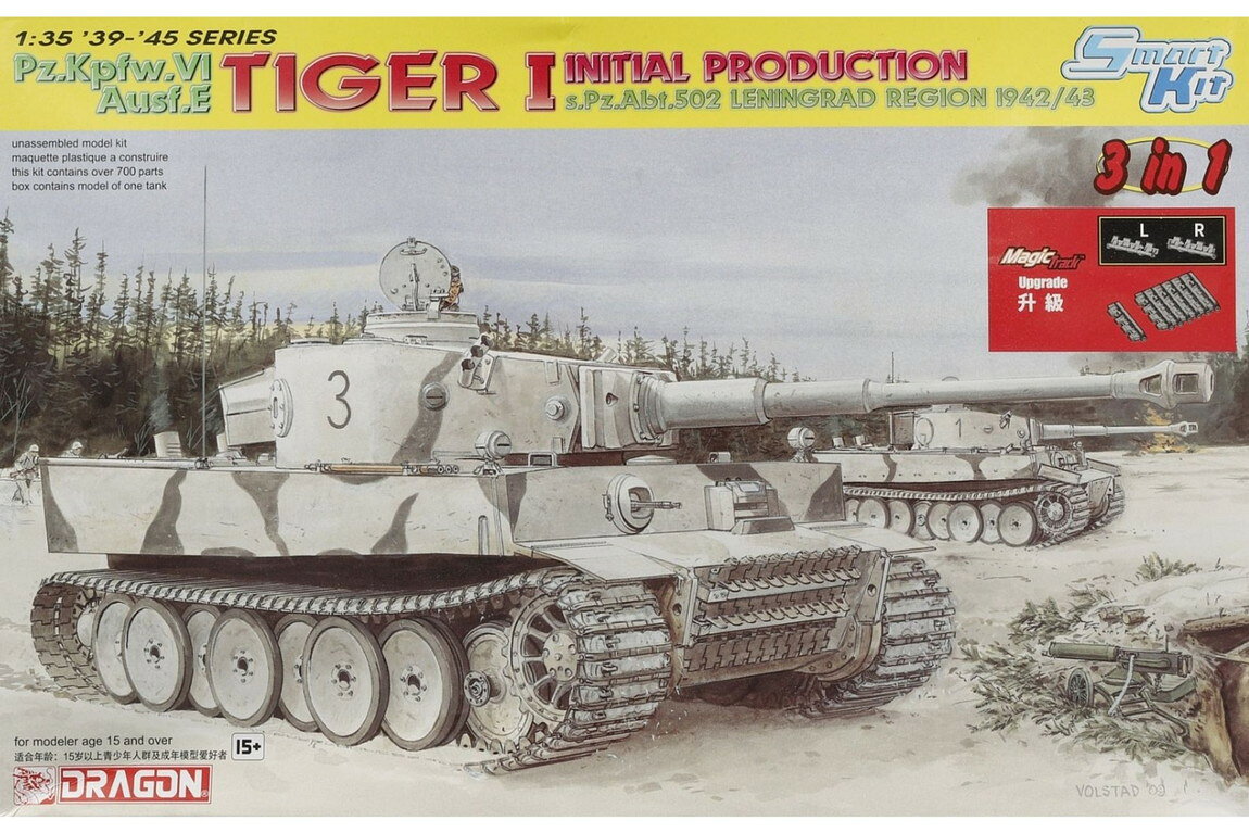 ▶ PRODUCT DETAILS メーカー Dragon スケール 1/35 商品状態 新品 ⚠ 海外製品に関するご案内 本製品は精密ディスプレイモデルのため、製造工程上、個体差が見られる場合がございます。微細な塗...