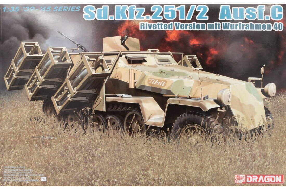 商品詳細 メーカー Dragon スケール 1/35 お届け時期 お届けの目安の記載を必ずご確認ください。 在庫について 在庫管理に関しましては細心の注意を払っておりますが、他サイトとの併売の為、在庫切れの場合がございます。万が一売り切れの...