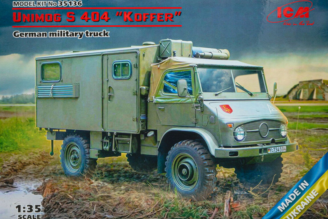 ▶ PRODUCT DETAILS メーカー ICM スケール 1/35 商品状態 新品 ⚠ 海外製品に関するご案内 本製品は精密ディスプレイモデルのため、製造工程上、個体差が見られる場合がございます。微細な塗装の個...