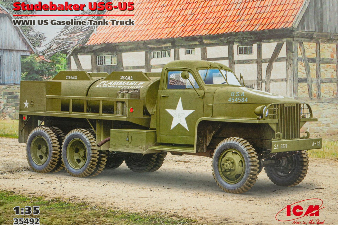 ▶ PRODUCT DETAILS メーカー ICM スケール 1/35 商品状態 新品 ⚠ 海外製品に関するご案内 本製品は精密ディスプレイモデルのため、製造工程上、個体差が見られる場合がございます。微細な塗装の個...