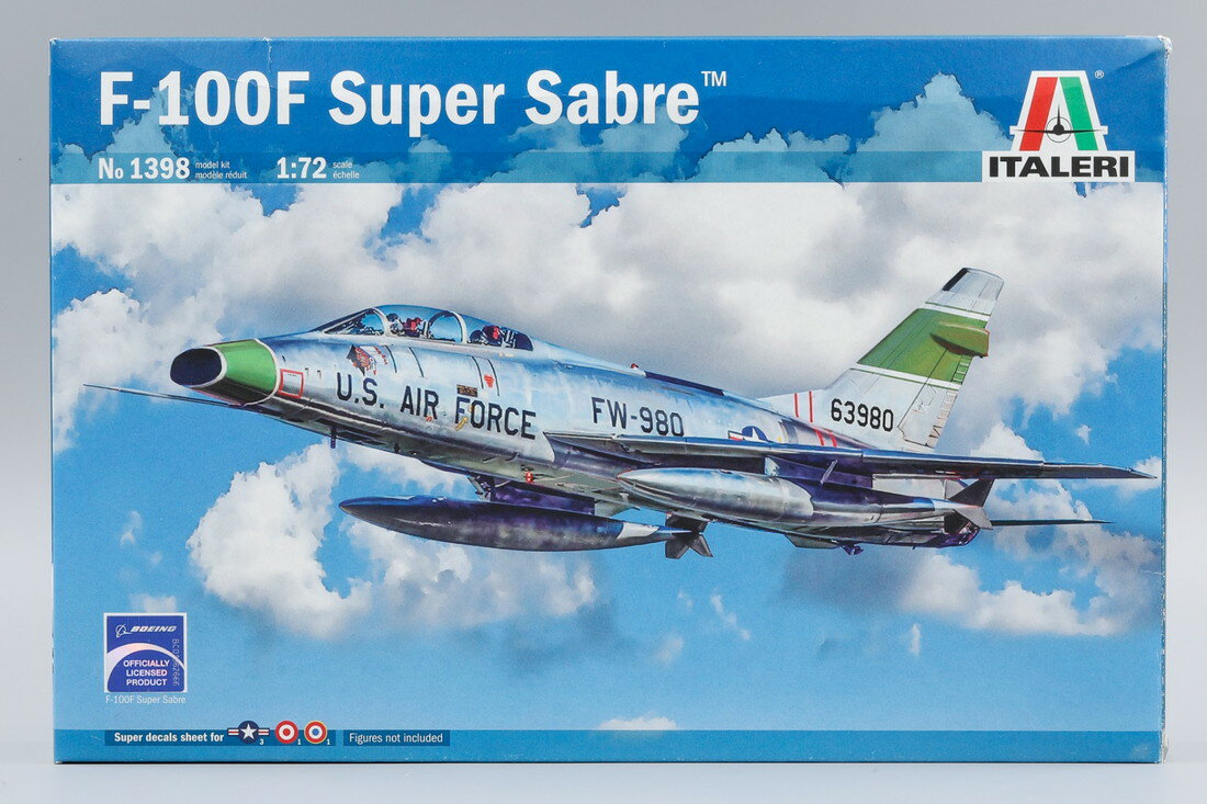 商品詳細 メーカー ITALERI スケール 1/72 お届け時期 お届けの目安の記載を必ずご確認ください。 在庫について 在庫管理に関しましては細心の注意を払っておりますが、他サイトとの併売の為、在庫切れの場合がございます。万が一売り切れ...