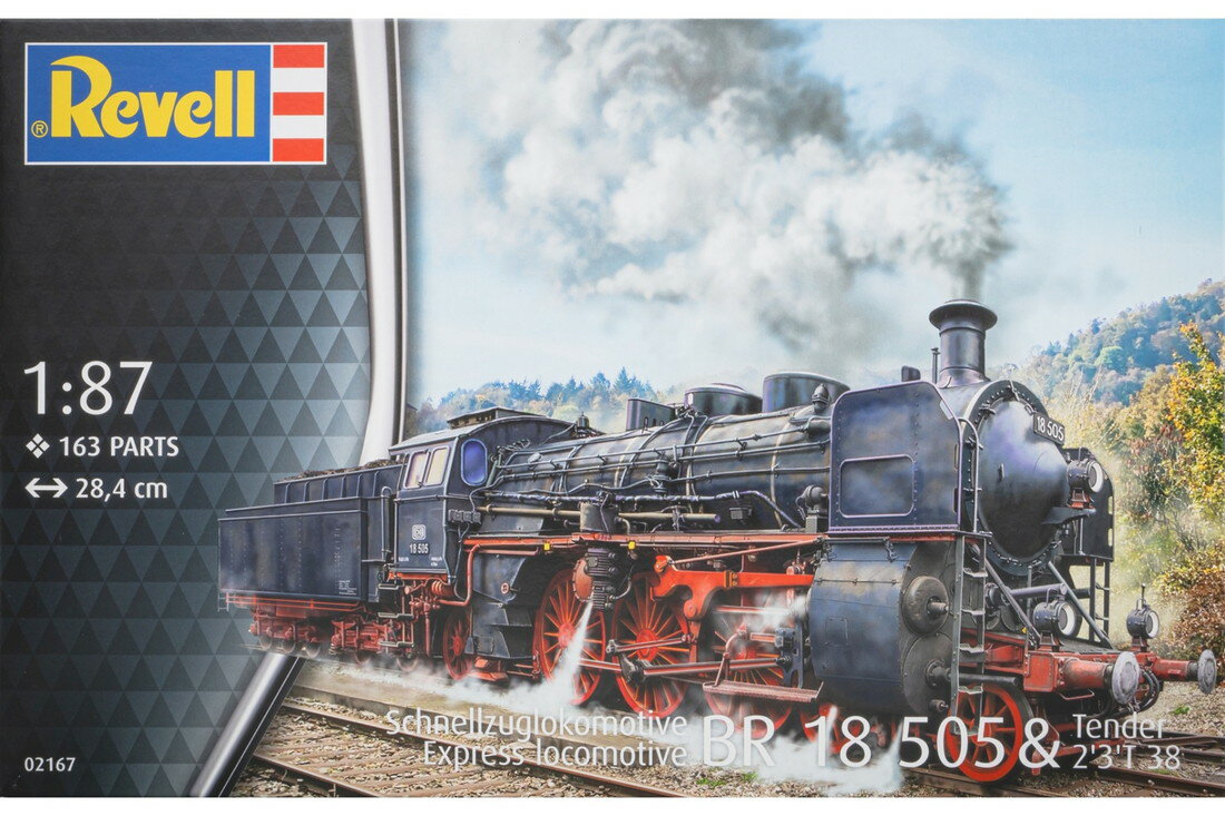 商品詳細 メーカー Revell スケール 1/87 お届け時期 お届けの目安の記載を必ずご確認ください。 在庫について 在庫管理に関しましては細心の注意を払っておりますが、他サイトとの併売の為、在庫切れの場合がございます。万が一売り切れの...