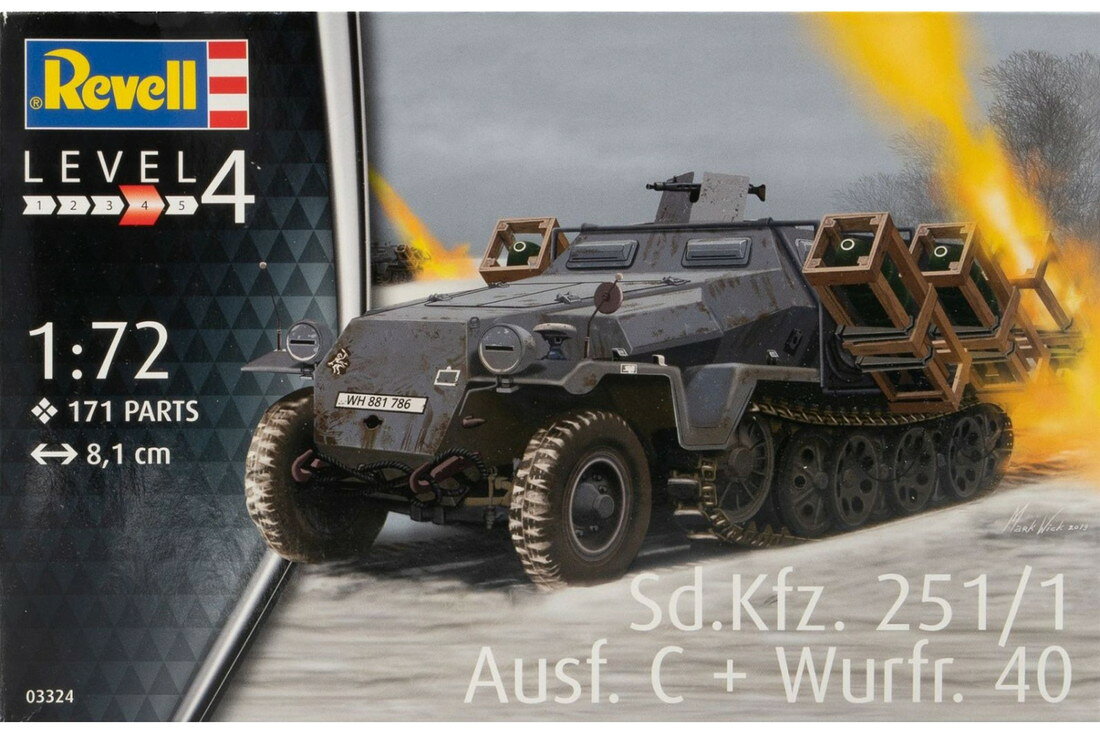 商品詳細 メーカー Revell スケール 1/72 お届け時期 お届けの目安の記載を必ずご確認ください。 在庫について 在庫管理に関しましては細心の注意を払っておりますが、他サイトとの併売の為、在庫切れの場合がございます。万が一売り切れの...