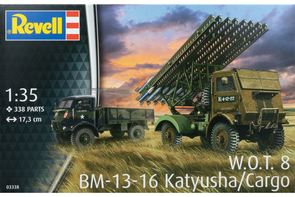 ▶ PRODUCT DETAILS メーカー Revell スケール 1/35 商品状態 新品 ⚠ 海外製品に関するご案内 本製品は精密ディスプレイモデルのため、製造工程上、個体差が見られる場合がございます。微細な塗...