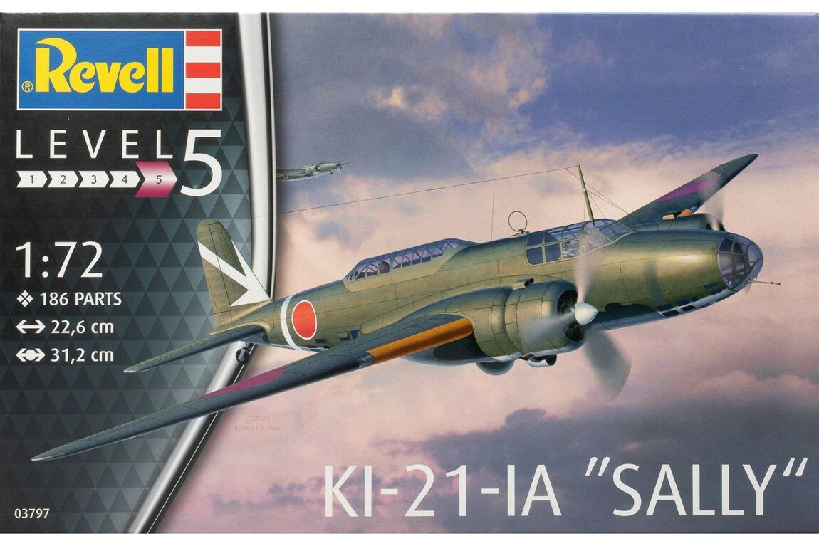 ▶ PRODUCT DETAILS メーカー Revell スケール 1/72 商品状態 新品 ⚠ 海外製品に関するご案内 本製品は精密ディスプレイモデルのため、製造工程上、個体差が見られる場合がございます。微細な塗...