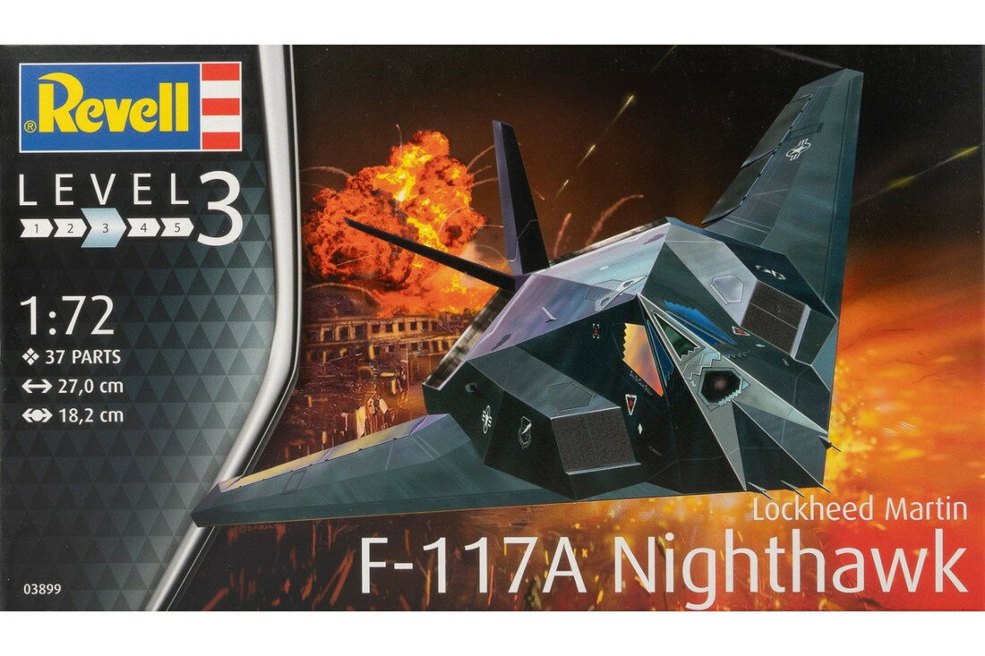 商品詳細 メーカー Revell スケール 1/72 お届け時期 お届けの目安の記載を必ずご確認ください。 在庫について 在庫管理に関しましては細心の注意を払っておりますが、他サイトとの併売の為、在庫切れの場合がございます。万が一売り切れの...