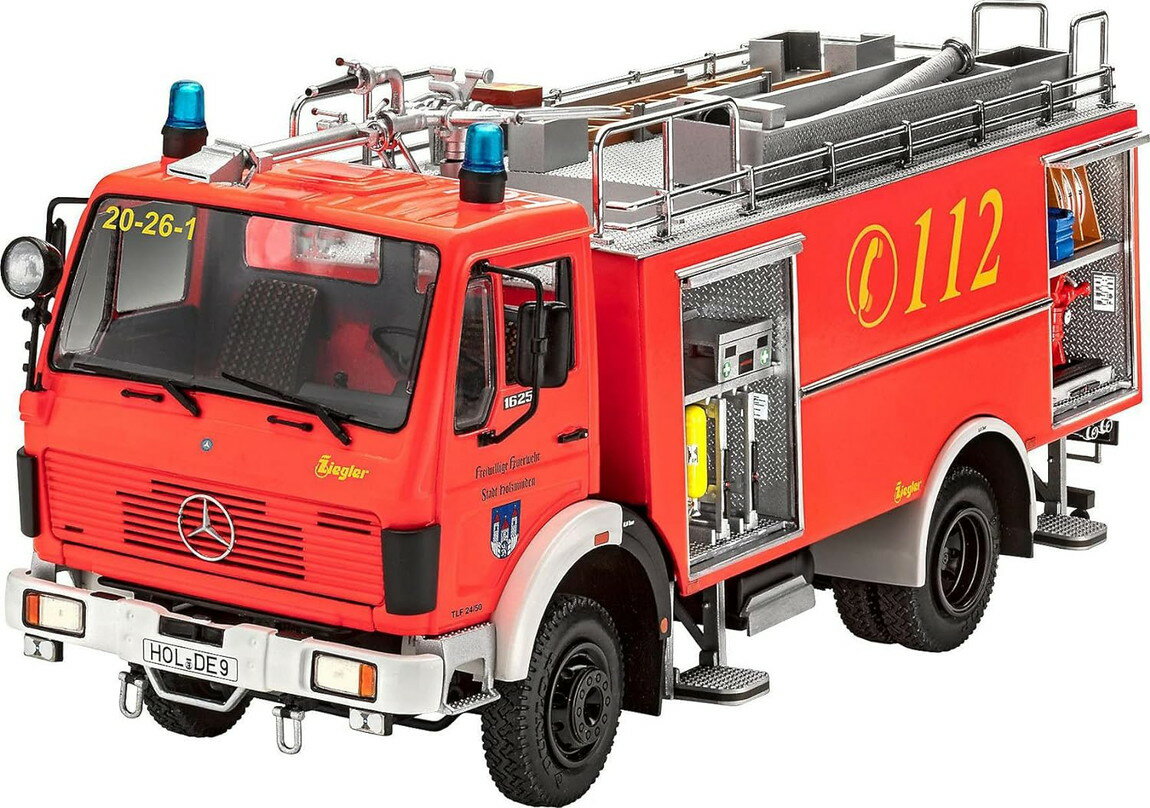 商品詳細 メーカー Revell スケール 1/24 お届け時期 お届けの目安の記載を必ずご確認ください。 在庫について 在庫管理に関しましては細心の注意を払っておりますが、他サイトとの併売の為、在庫切れの場合がございます。万が一売り切れの...