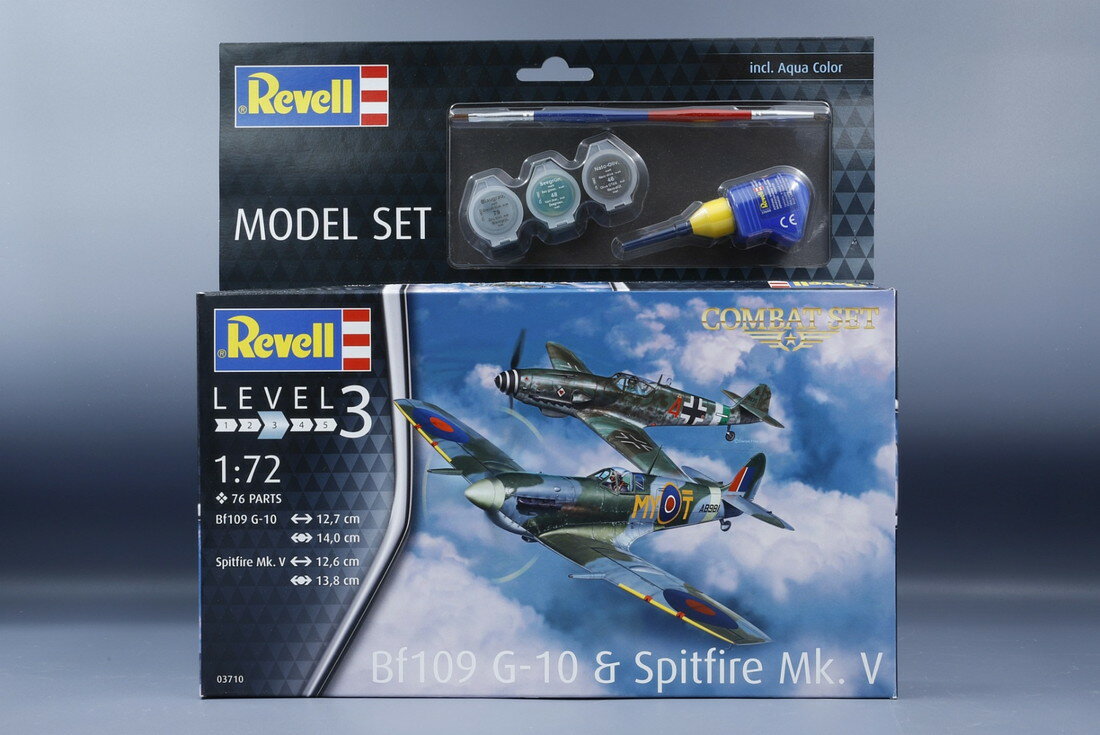 商品詳細 メーカー Revell スケール 1/72 お届け時期 お届けの目安の記載を必ずご確認ください。 在庫について 在庫管理に関しましては細心の注意を払っておりますが、他サイトとの併売の為、在庫切れの場合がございます。万が一売り切れの...