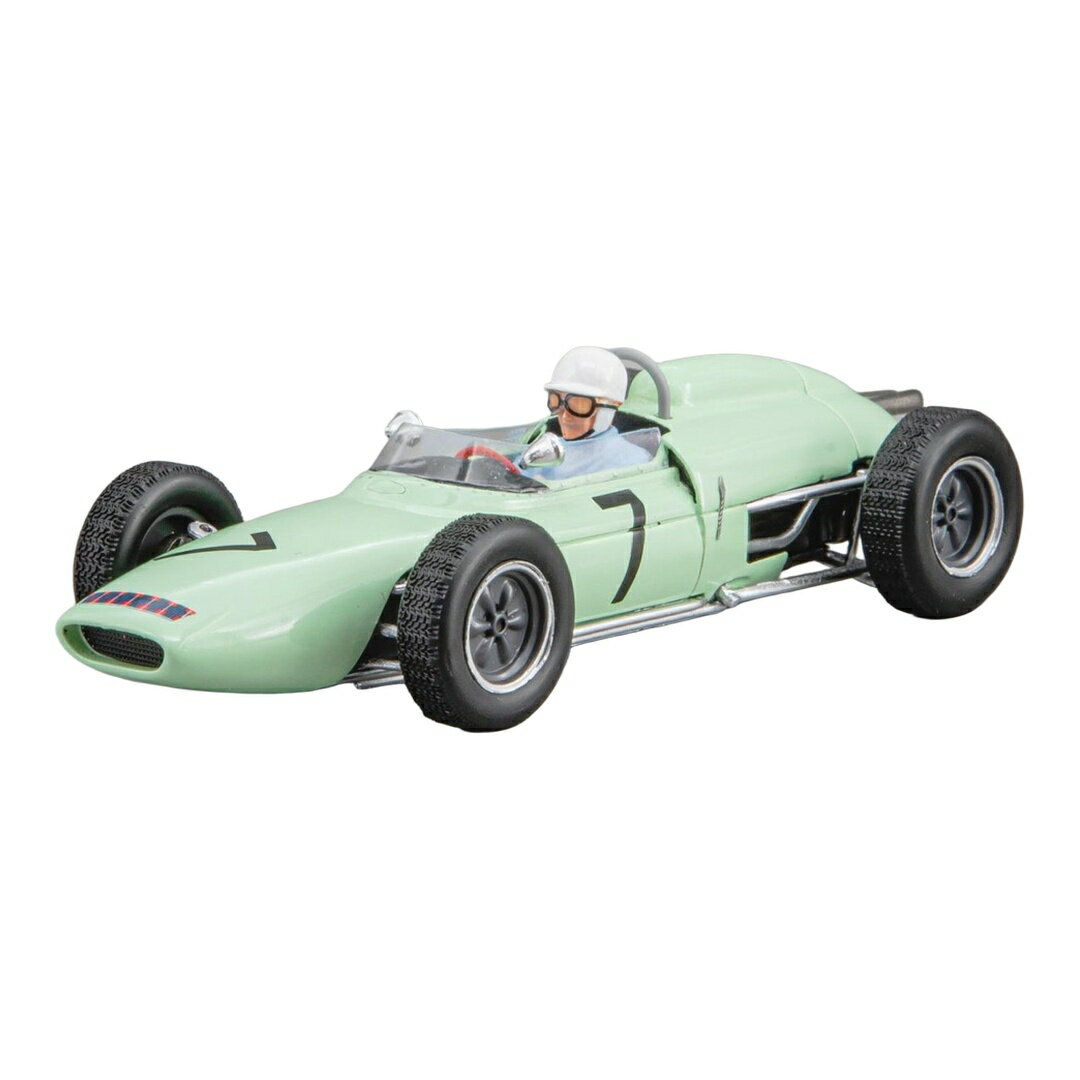▶ PRODUCT DETAILS メーカー Spark スケール 1/43 商品状態 新品 ⚠ 海外製品に関するご案内 本製品は精密ディスプレイモデルのため、製造工程上、個体差が見られる場合がございます。微細な塗装...