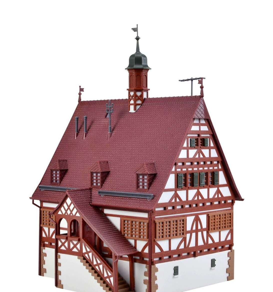 商品詳細 メーカー Kibri スケール 1/87 お届け時期 お届けの目安の記載を必ずご確認ください。 在庫について 在庫管理に関しましては細心の注意を払っておりますが、他サイトとの併売の為、在庫切れの場合がございます。万が一売り切れの場...