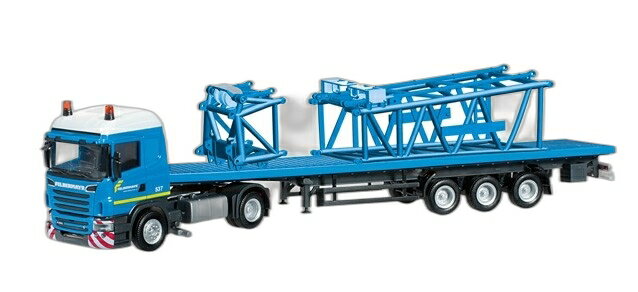 商品詳細 メーカー Herpa スケール 1/87 お届け時期 お届けの目安の記載を必ずご確認ください。 在庫について 在庫管理に関しましては細心の注意を払っておりますが、他サイトとの併売の為、在庫切れの場合がございます。万が一売り切れの場...