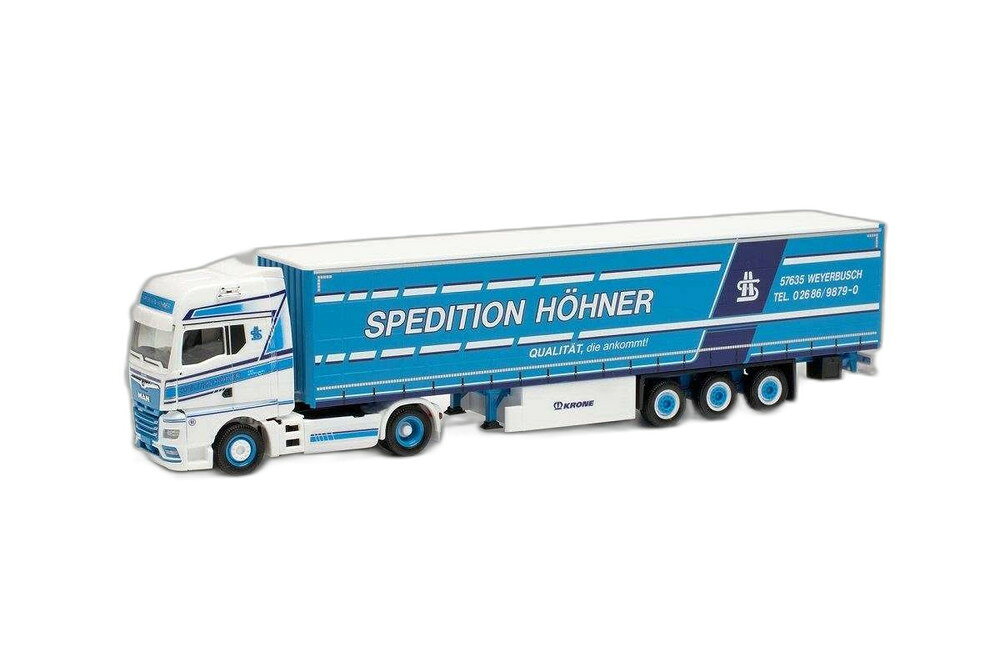 商品詳細 メーカー Herpa スケール 1/87 お届け時期 お届けの目安の記載を必ずご確認ください。 在庫について 在庫管理に関しましては細心の注意を払っておりますが、他サイトとの併売の為、在庫切れの場合がございます。万が一売り切れの場...