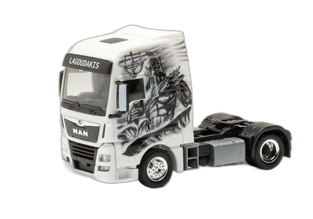 商品詳細 メーカー Herpa スケール 1/87 お届け時期 お届けの目安の記載を必ずご確認ください。 在庫について 在庫管理に関しましては細心の注意を払っておりますが、他サイトとの併売の為、在庫切れの場合がございます。万が一売り切れの場...