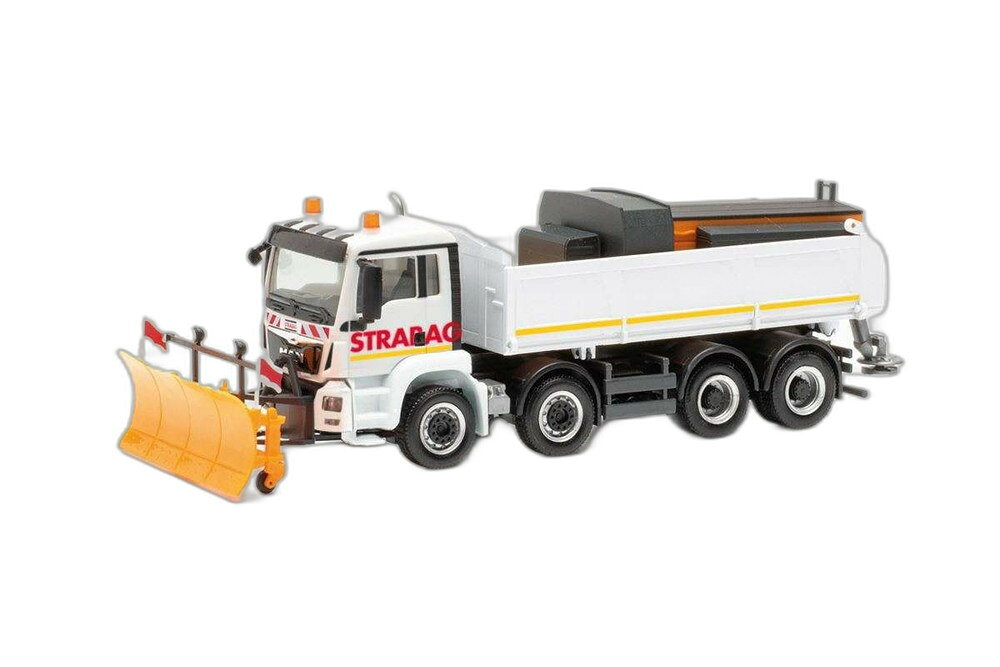 ▶ PRODUCT DETAILS メーカー Herpa スケール 1/87 商品状態 新品 ⚠ 海外製品に関するご案内 本製品は精密ディスプレイモデルのため、製造工程上、個体差が見られる場合がございます。微細な塗装...
