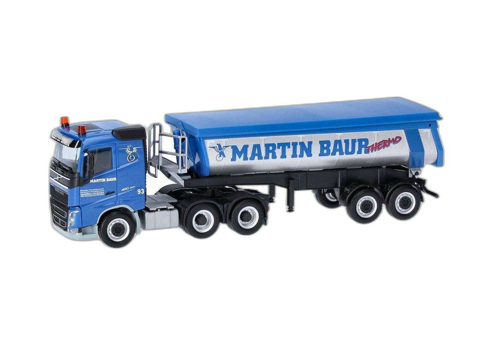 ▶ PRODUCT DETAILS メーカー Herpa スケール 1/87 商品状態 新品 ⚠ 海外製品に関するご案内 本製品は精密ディスプレイモデルのため、製造工程上、個体差が見られる場合がございます。微細な塗装...