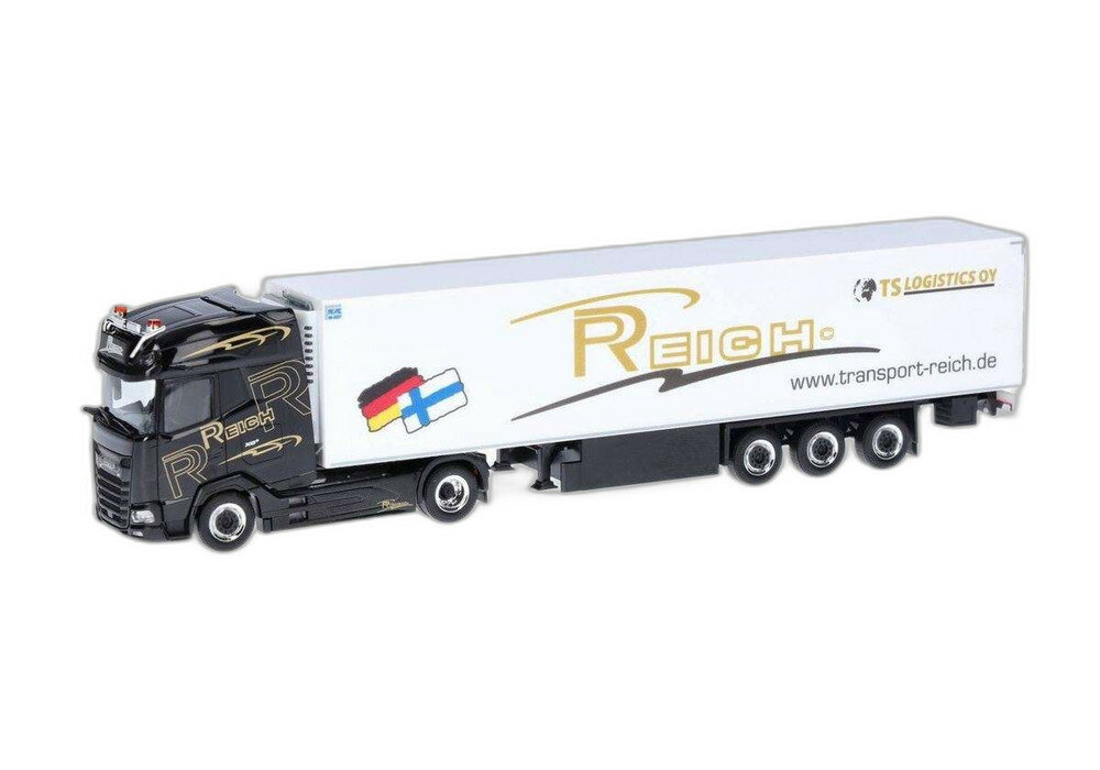 ▶ PRODUCT DETAILS メーカー Herpa スケール 1/87 商品状態 新品 ⚠ 海外製品に関するご案内 本製品は精密ディスプレイモデルのため、製造工程上、個体差が見られる場合がございます。微細な塗装...