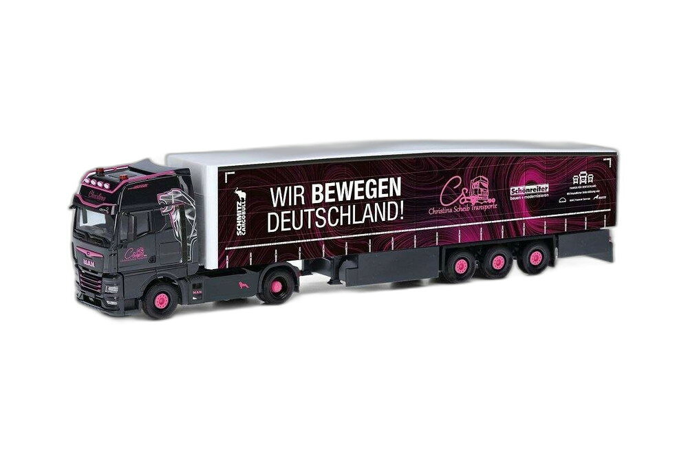 ▶ PRODUCT DETAILS メーカー Herpa スケール 1/87 商品状態 新品 ⚠ 海外製品に関するご案内 本製品は精密ディスプレイモデルのため、製造工程上、個体差が見られる場合がございます。微細な塗装...