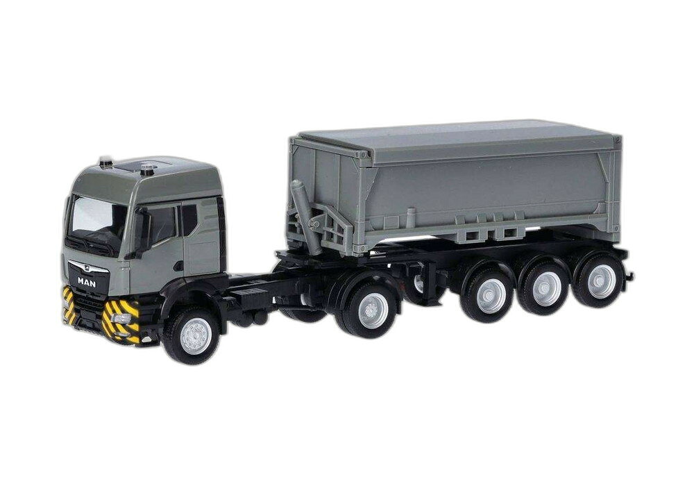 商品詳細 メーカー Herpa スケール 1/87 お届け時期 お届けの目安の記載を必ずご確認ください。 在庫について 在庫管理に関しましては細心の注意を払っておりますが、他サイトとの併売の為、在庫切れの場合がございます。万が一売り切れの場...