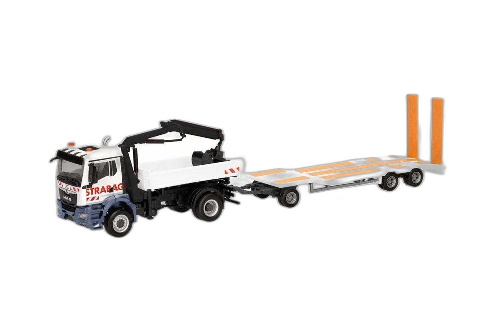 ▶ PRODUCT DETAILS メーカー Herpa スケール 1/87 商品状態 新品 ⚠ 海外製品に関するご案内 本製品は精密ディスプレイモデルのため、製造工程上、個体差が見られる場合がございます。微細な塗装...
