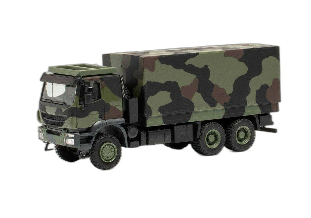 商品詳細 メーカー Herpa スケール 1/87 お届け時期 お届けの目安の記載を必ずご確認ください。 在庫について 在庫管理に関しましては細心の注意を払っておりますが、他サイトとの併売の為、在庫切れの場合がございます。万が一売り切れの場...