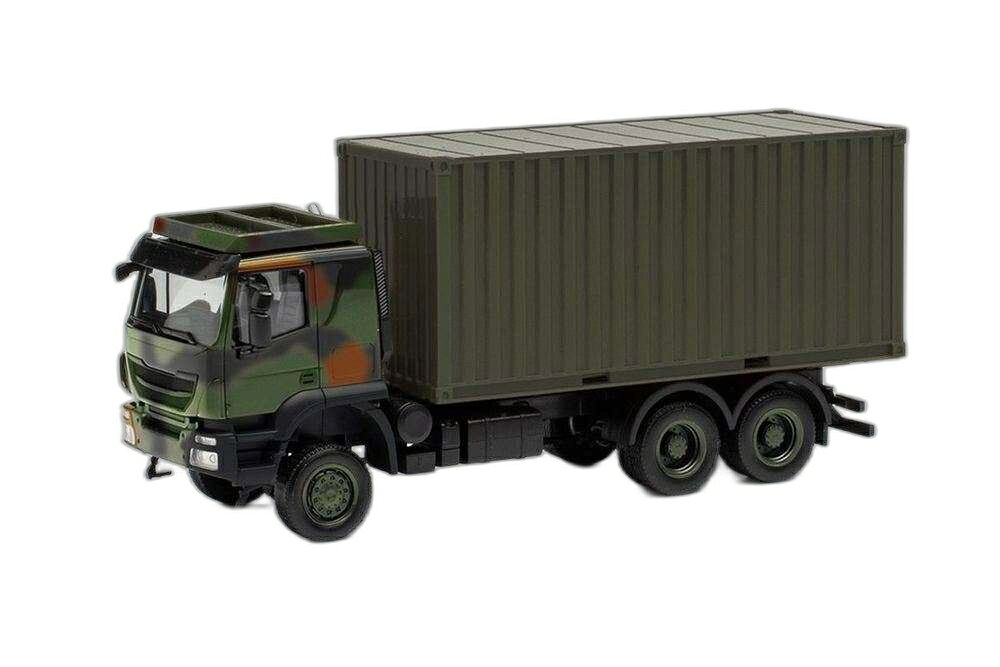 商品詳細 メーカー Herpa スケール 1/87 お届け時期 お届けの目安の記載を必ずご確認ください。 在庫について 在庫管理に関しましては細心の注意を払っておりますが、他サイトとの併売の為、在庫切れの場合がございます。万が一売り切れの場...