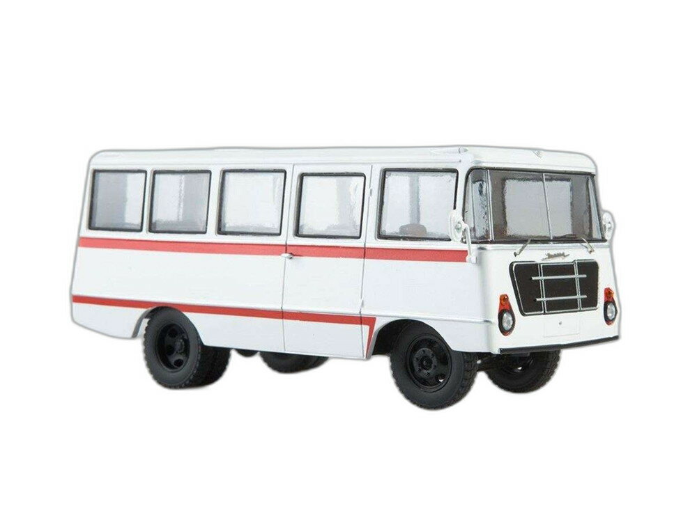 ▶ PRODUCT DETAILS メーカー Herpa スケール 1/43 商品状態 新品 ⚠ 海外製品に関するご案内 本製品は精密ディスプレイモデルのため、製造工程上、個体差が見られる場合がございます。微細な塗装...