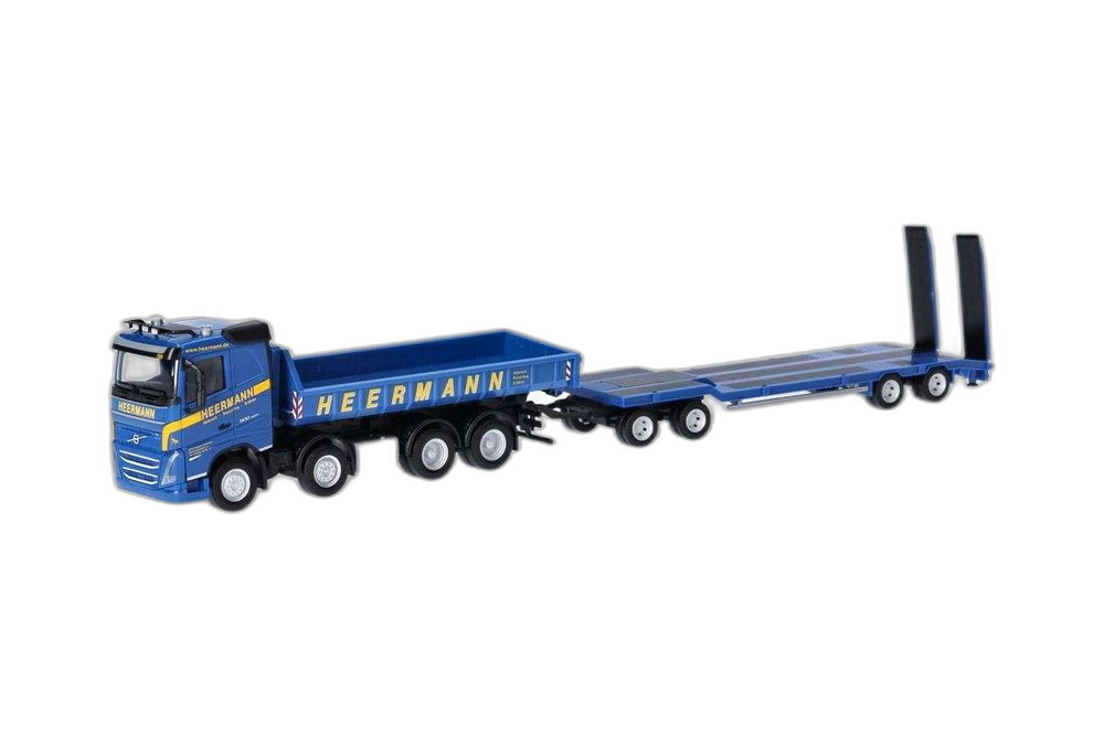 商品詳細 メーカー Herpa スケール 1/87 お届け時期 お届けの目安の記載を必ずご確認ください。 在庫について 在庫管理に関しましては細心の注意を払っておりますが、他サイトとの併売の為、在庫切れの場合がございます。万が一売り切れの場...