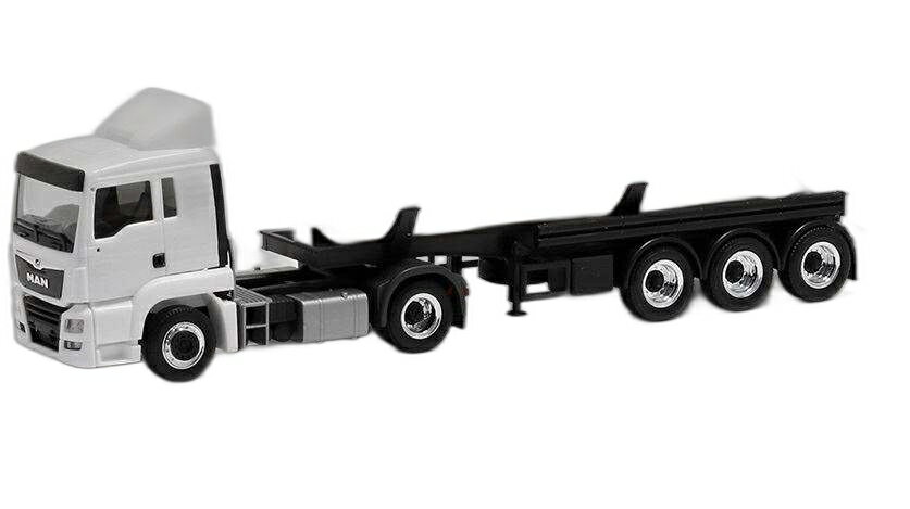 商品詳細 メーカー Herpa スケール 1/87 お届け時期 お届けの目安の記載を必ずご確認ください。 在庫について 在庫管理に関しましては細心の注意を払っておりますが、他サイトとの併売の為、在庫切れの場合がございます。万が一売り切れの場...