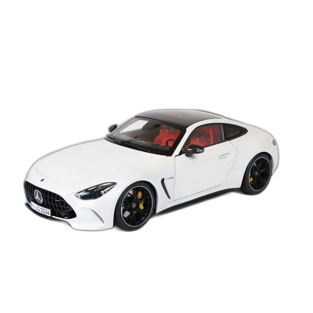 ▶ PRODUCT DETAILS メーカー NZG スケール 1/18 商品状態 新品 ⚠ 海外製品に関するご案内 本製品は精密ディスプレイモデルのため、製造工程上、個体差が見られる場合がございます。微細な塗装の個...