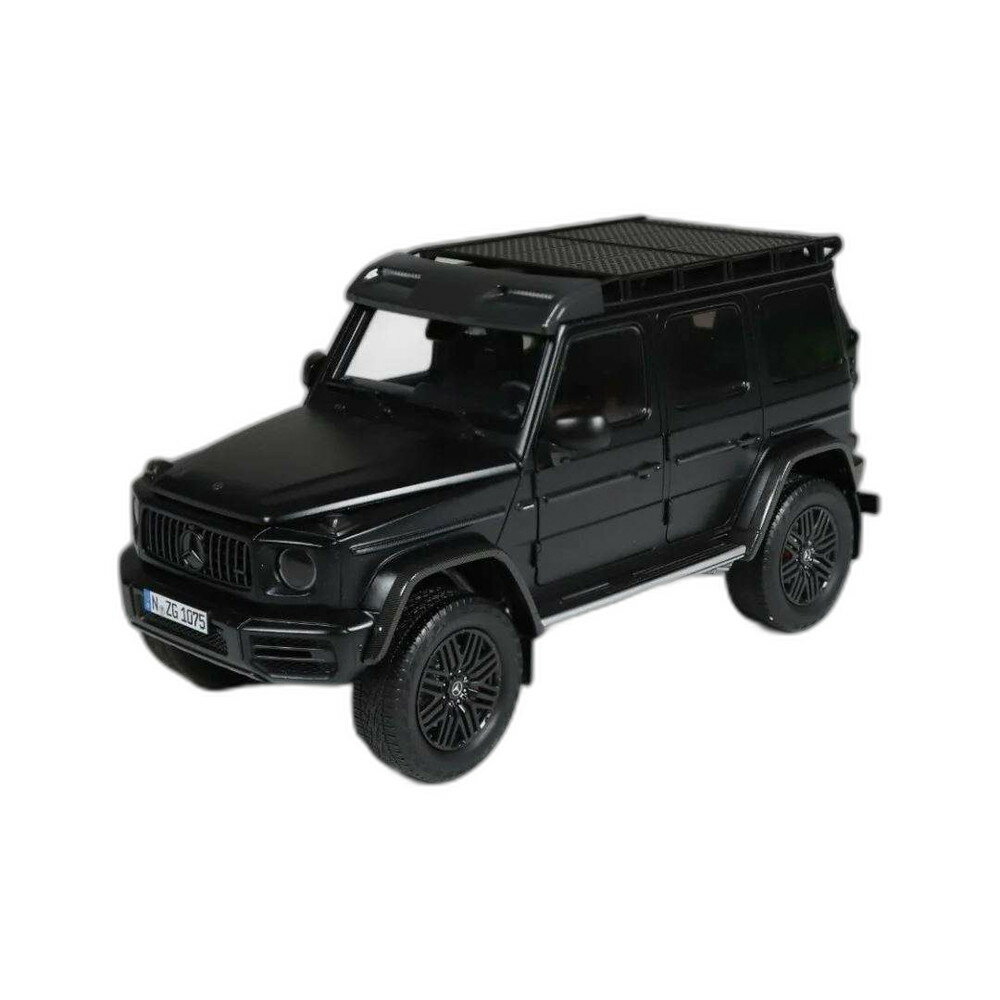 商品詳細 メーカー NZG スケール 1/18 お届け時期 お届けの目安の記載を必ずご確認ください。 在庫について 在庫管理に関しましては細心の注意を払っておりますが、他サイトとの併売の為、在庫切れの場合がございます。万が一売り切れの場合は...