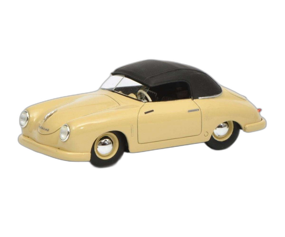 ▶ PRODUCT DETAILS メーカー Schuco スケール 1/43 商品状態 新品 ⚠ 海外製品に関するご案内 本製品は精密ディスプレイモデルのため、製造工程上、個体差が見られる場合がございます。微細な塗...