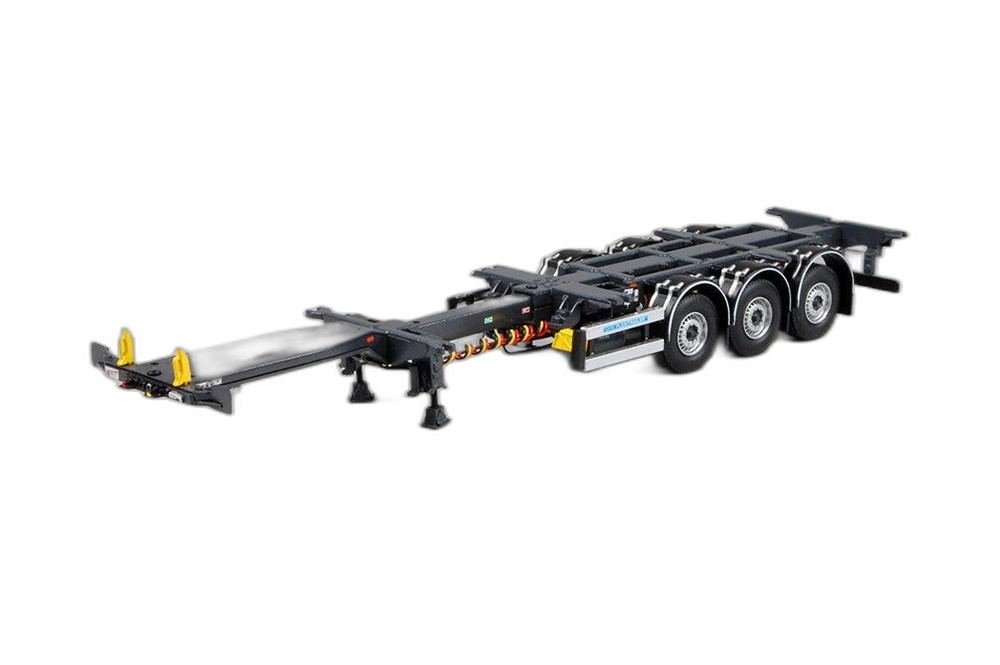 ▶ PRODUCT DETAILS メーカー TEKNO スケール 1/50 商品状態 新品 ⚠ 海外製品に関するご案内 本製品は精密ディスプレイモデルのため、製造工程上、個体差が見られる場合がございます。微細な塗装...