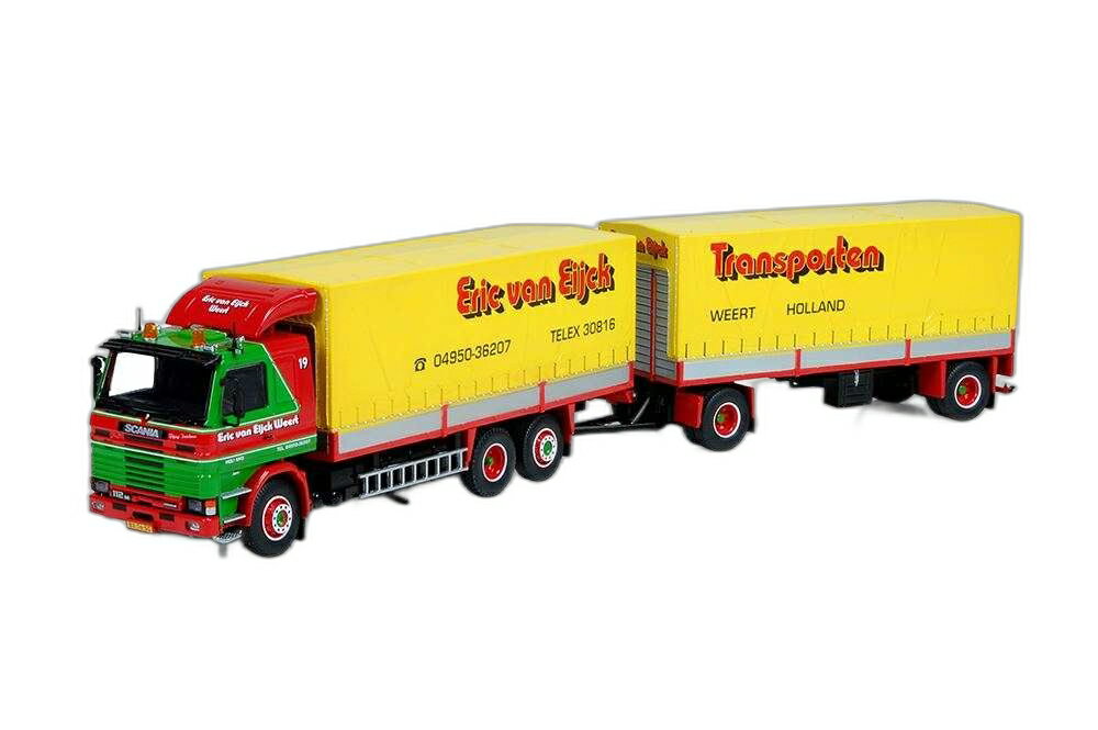 商品詳細 メーカー Tekno スケール 1/50 お届け時期 お届けの目安の記載を必ずご確認ください。 在庫について 在庫管理に関しましては細心の注意を払っておりますが、他サイトとの併売の為、在庫切れの場合がございます。万が一売り切れの場...