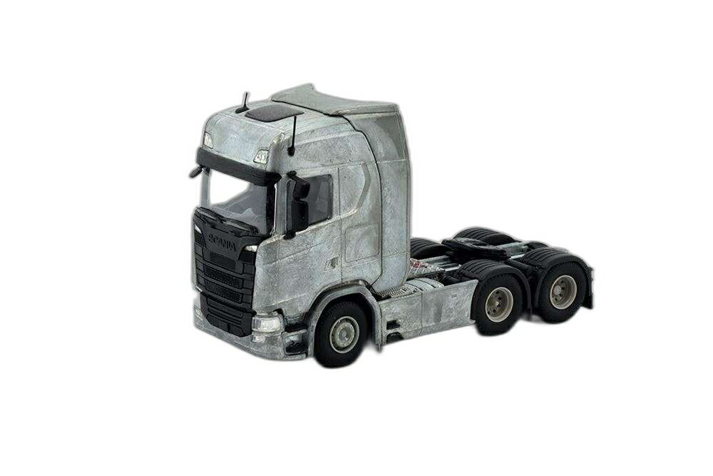 ▶ PRODUCT DETAILS メーカー TEKNO スケール 1/50 商品状態 新品 ⚠ 海外製品に関するご案内 本製品は精密ディスプレイモデルのため、製造工程上、個体差が見られる場合がございます。微細な塗装...